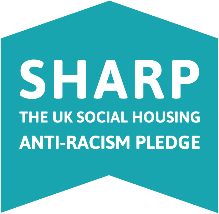 The SHARP Pledge – SHARP